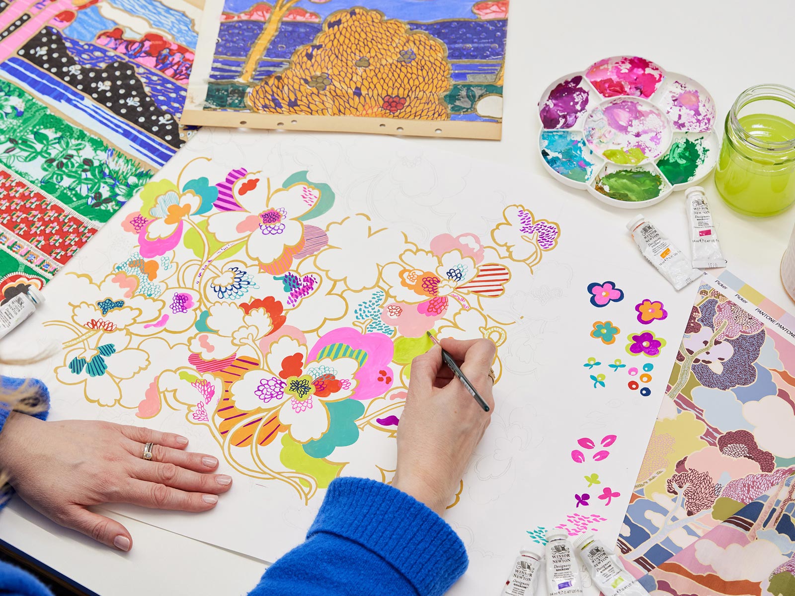 AW25 From the Studio – DuckaDilly