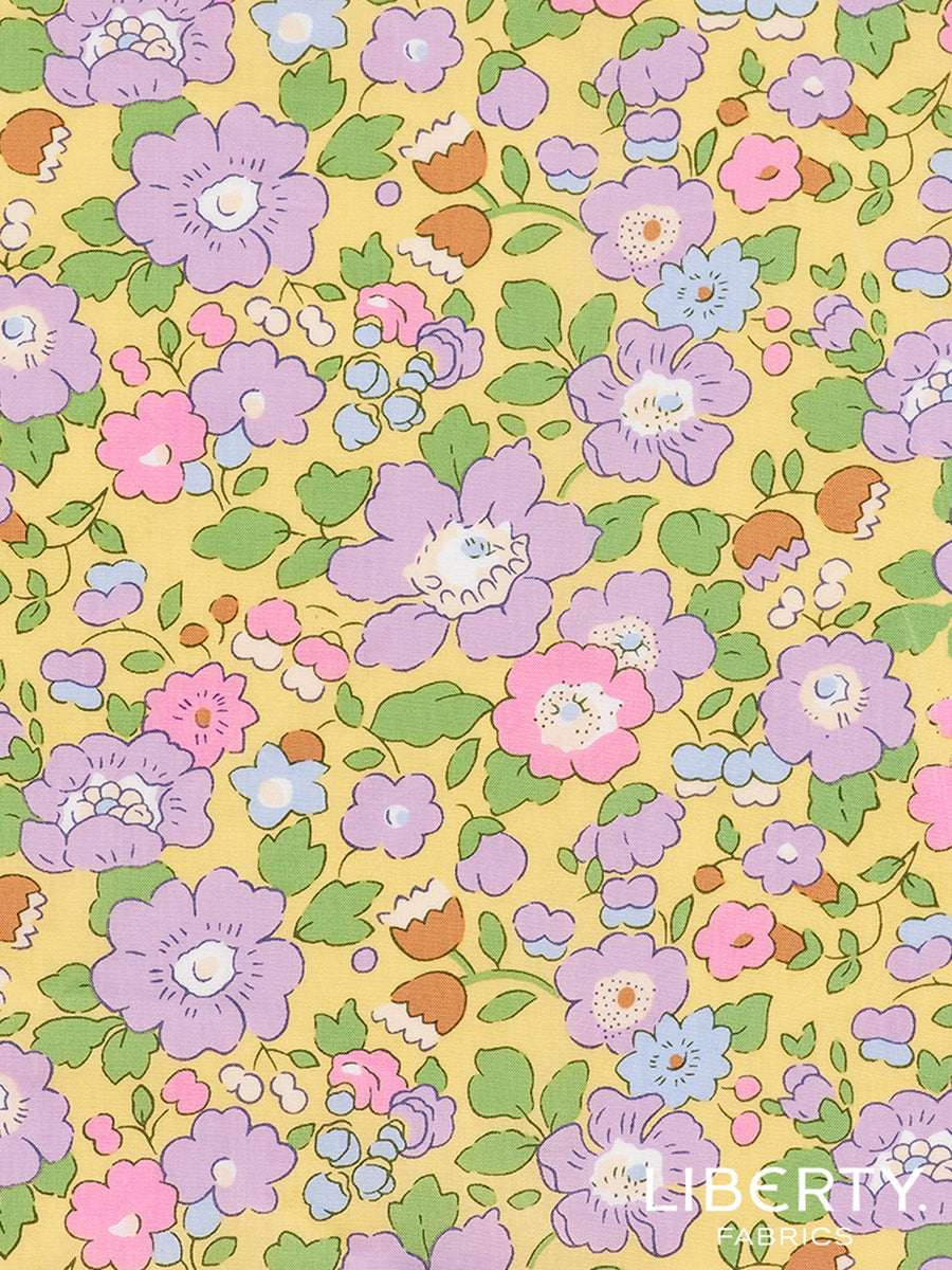 Betsy Meadow (A) Capsule – DuckaDilly