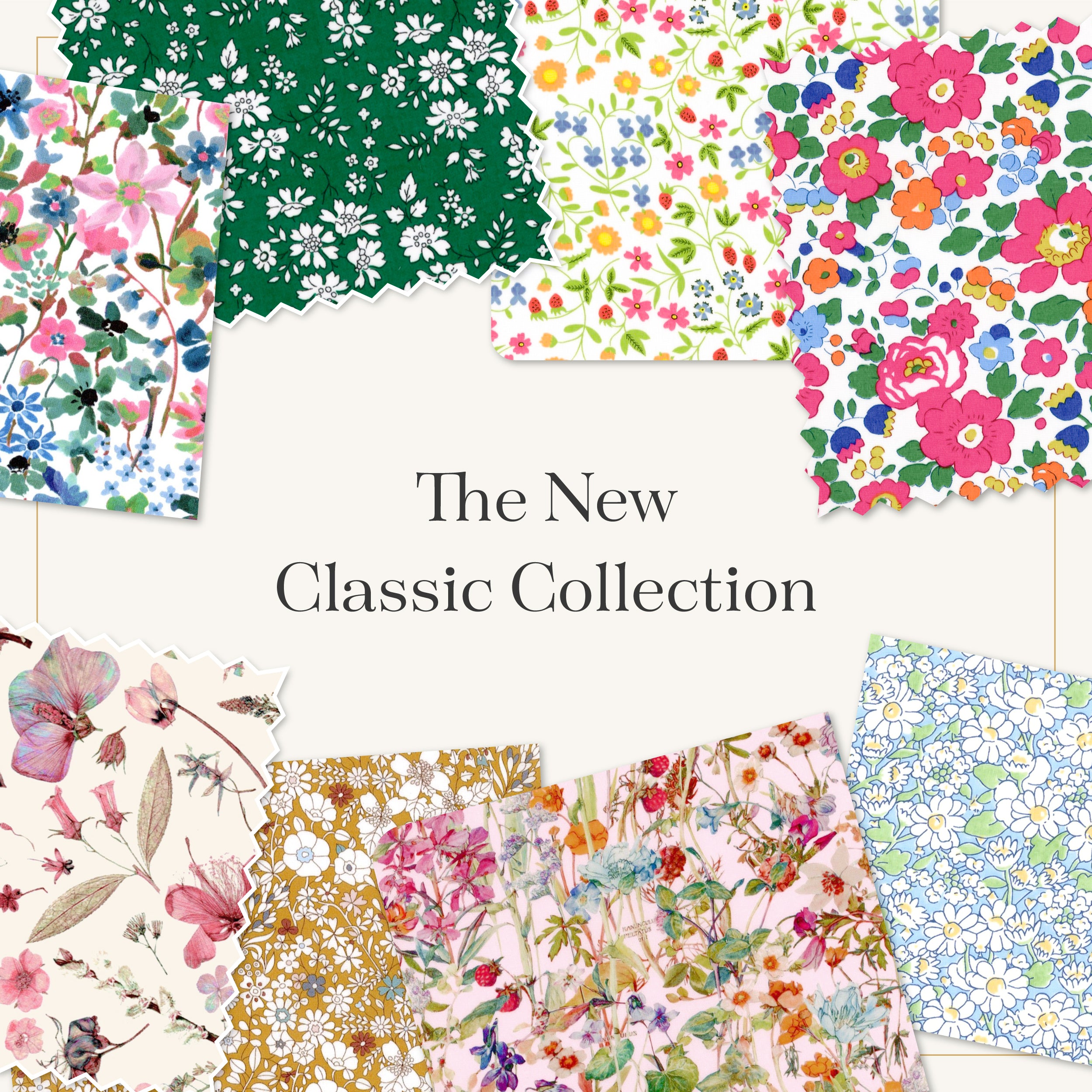 The New Classic Collection – DuckaDilly