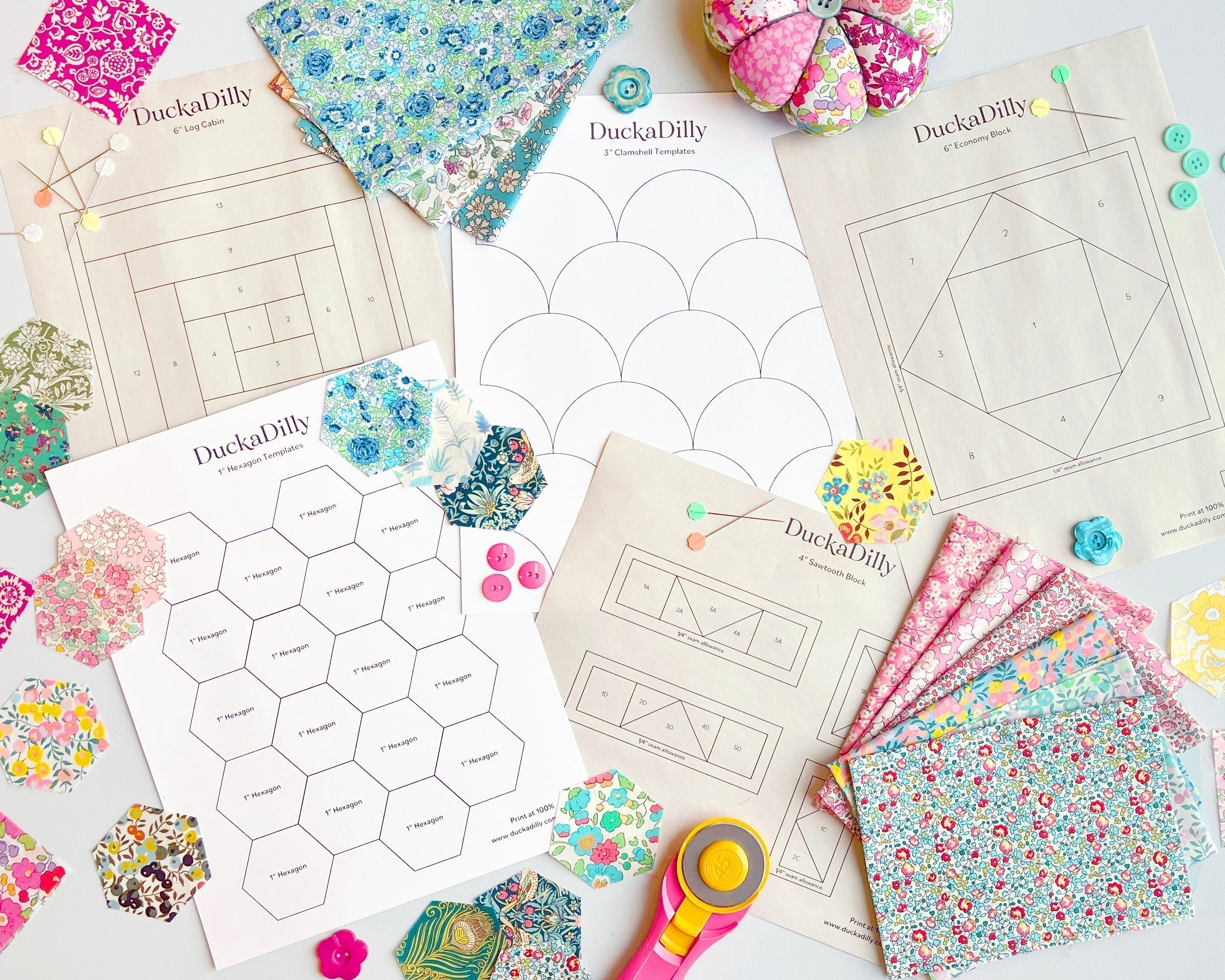 Tips from the Studio: A How-To Guide for DuckaDilly Downloads