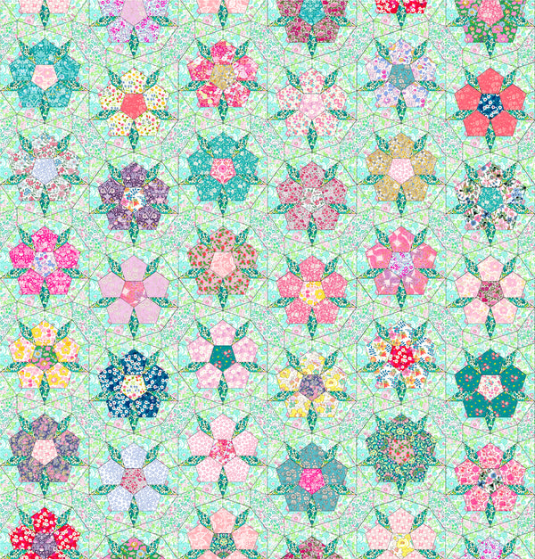 Quilt Kits – DuckaDilly