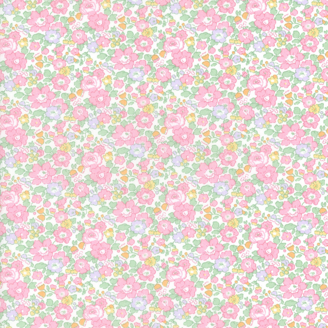 Betsy Ann (H), 3 yards 13" REMNANT #55 – DuckaDilly