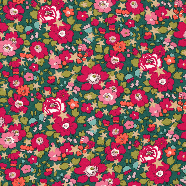 Betsy Star Collection – DuckaDilly