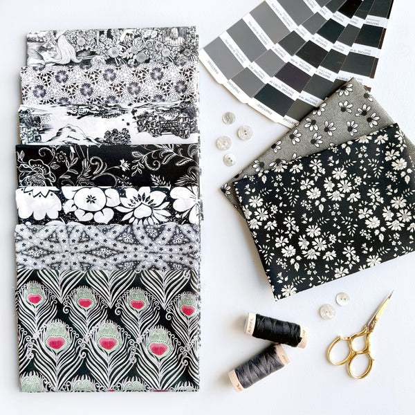 Black Stash Pack – DuckaDilly