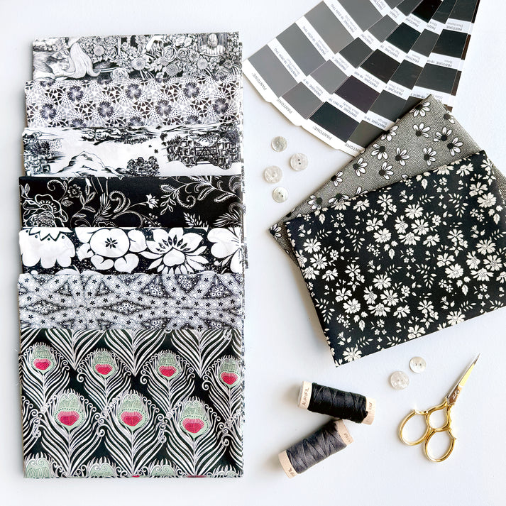 Black Stash Pack – DuckaDilly