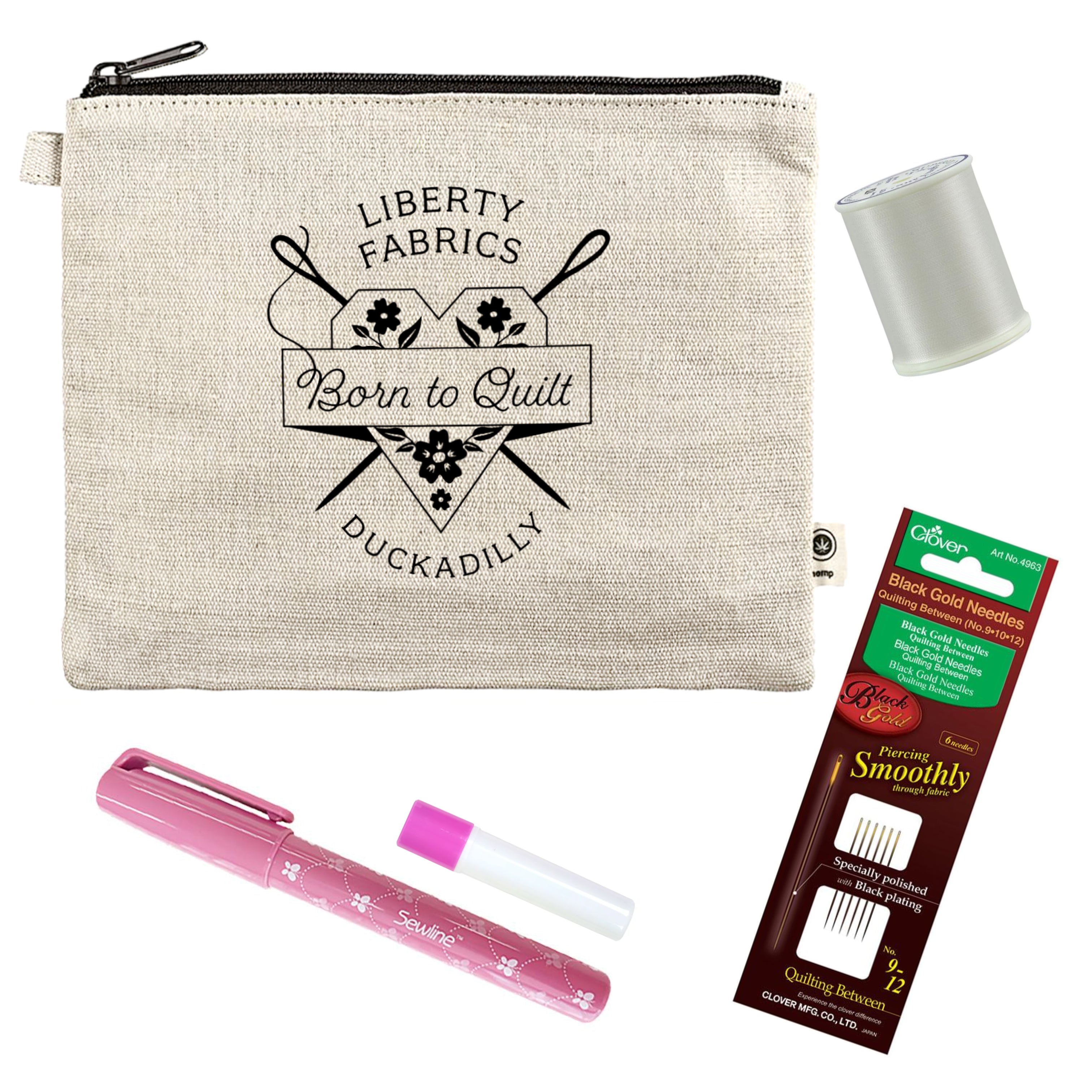 EPP Starter Kit – DuckaDilly