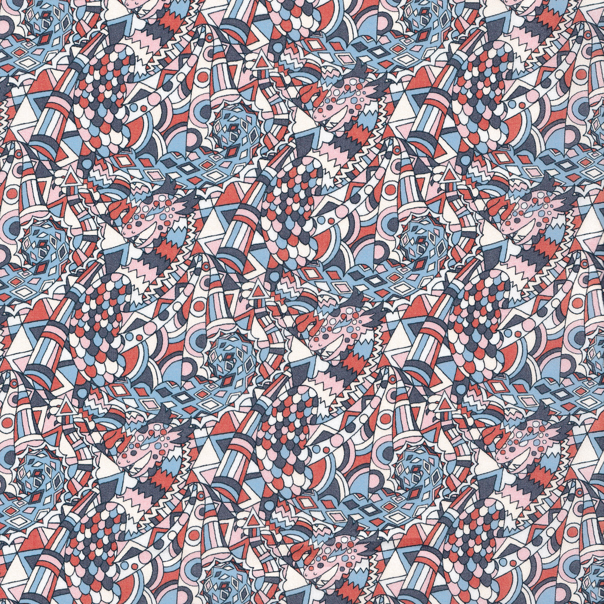 Brave Noah (B) – DuckaDilly