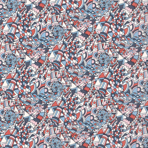 Brave Noah (B) – DuckaDilly