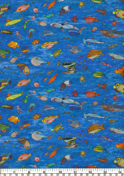 Organic Brian's Aquarium Collection: Organic Brian's Aquarium (A ...