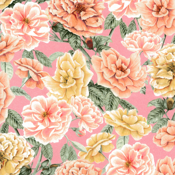 English Rose Collection – DuckaDilly