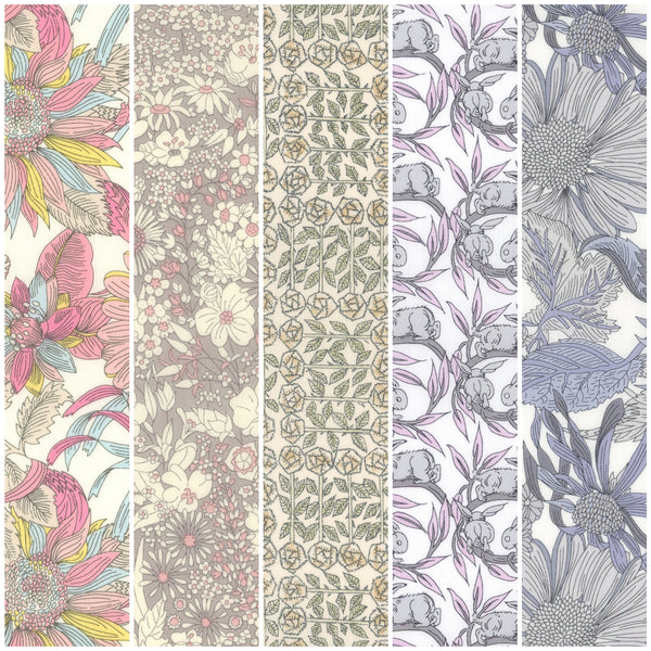 The Eternal Collection Bundle – DuckaDilly