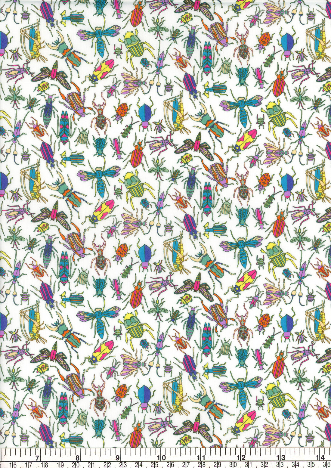 Legs Eleven (A) – DuckaDilly