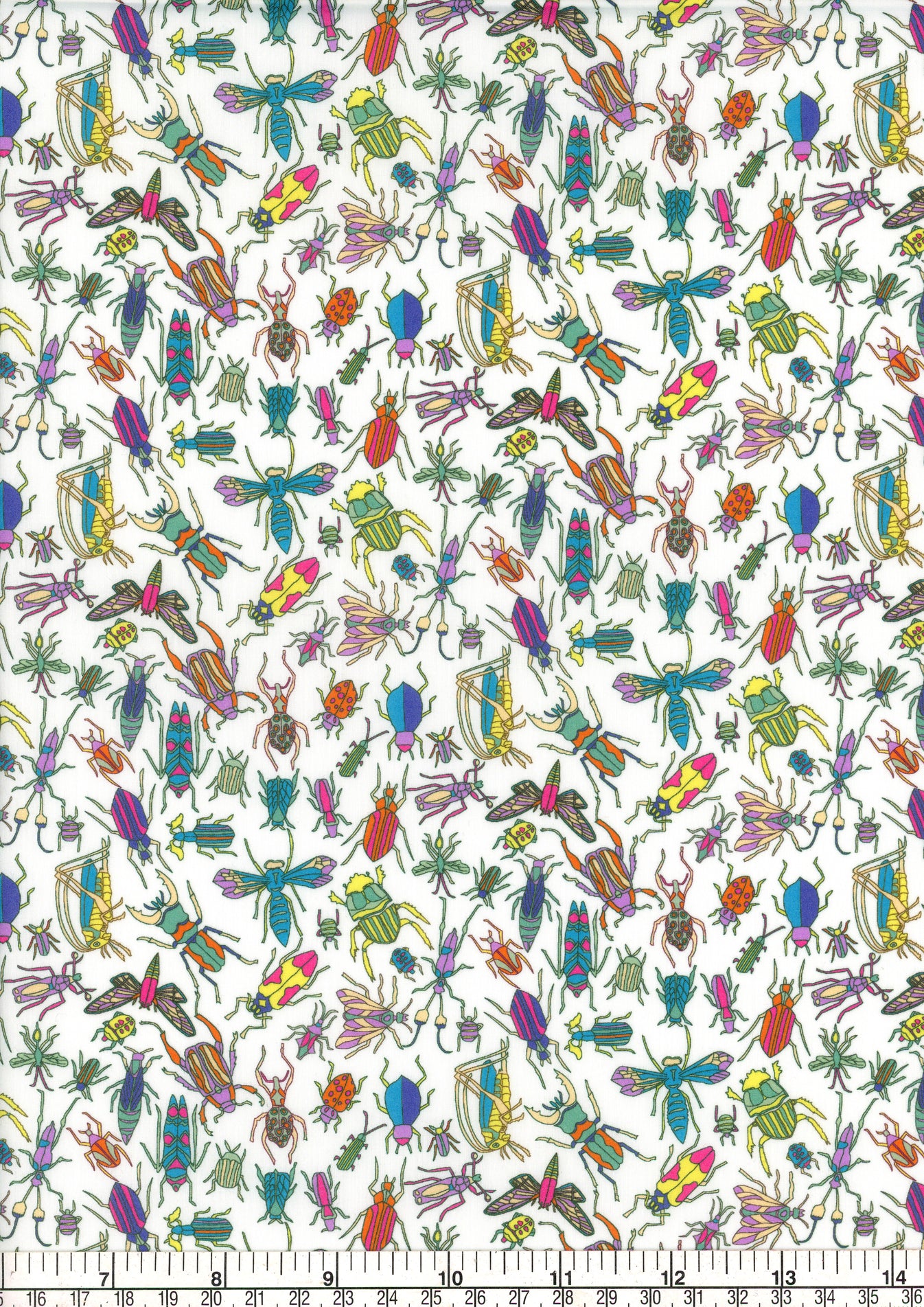 Legs Eleven (A) – DuckaDilly