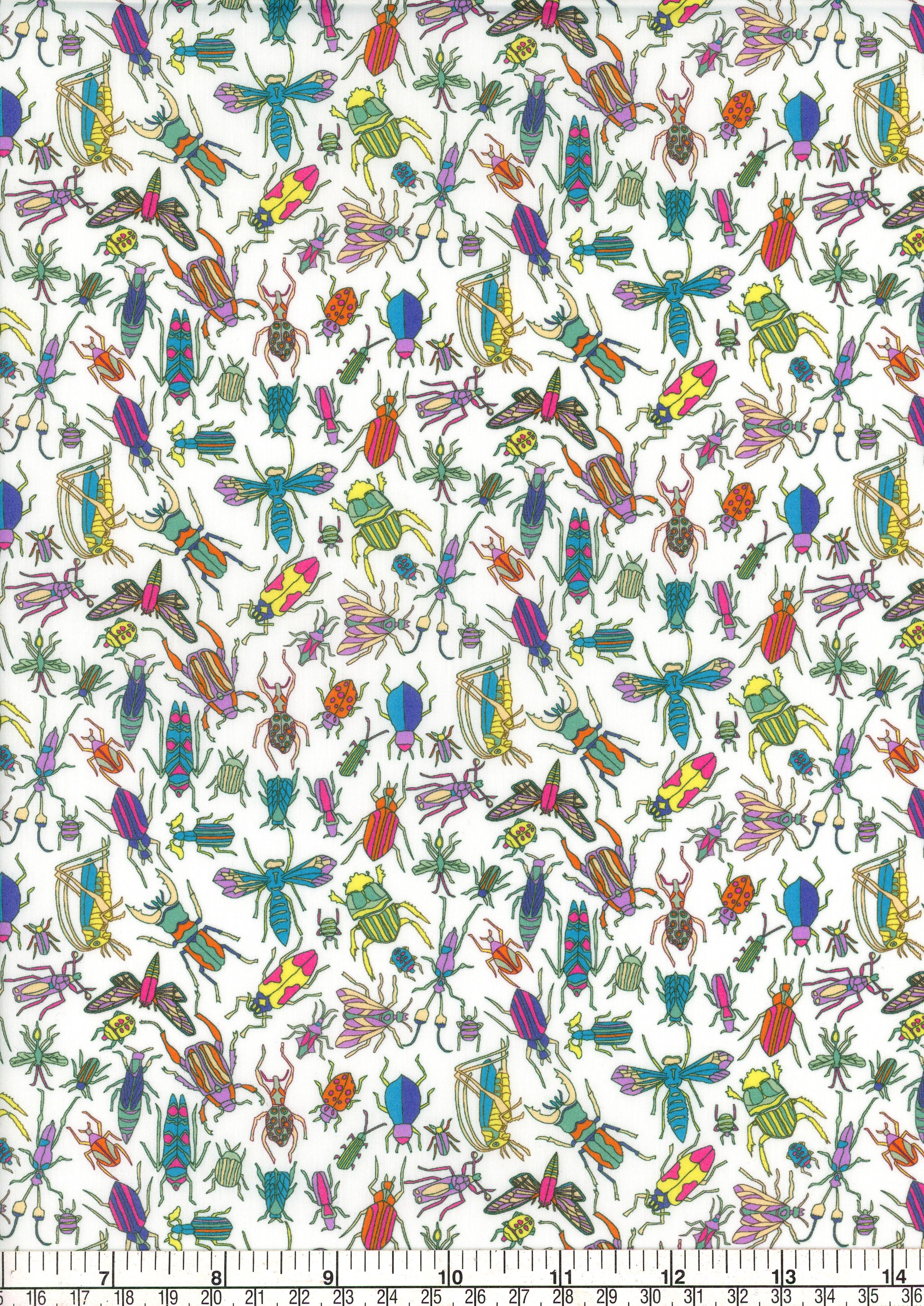 Legs Eleven (A) – DuckaDilly