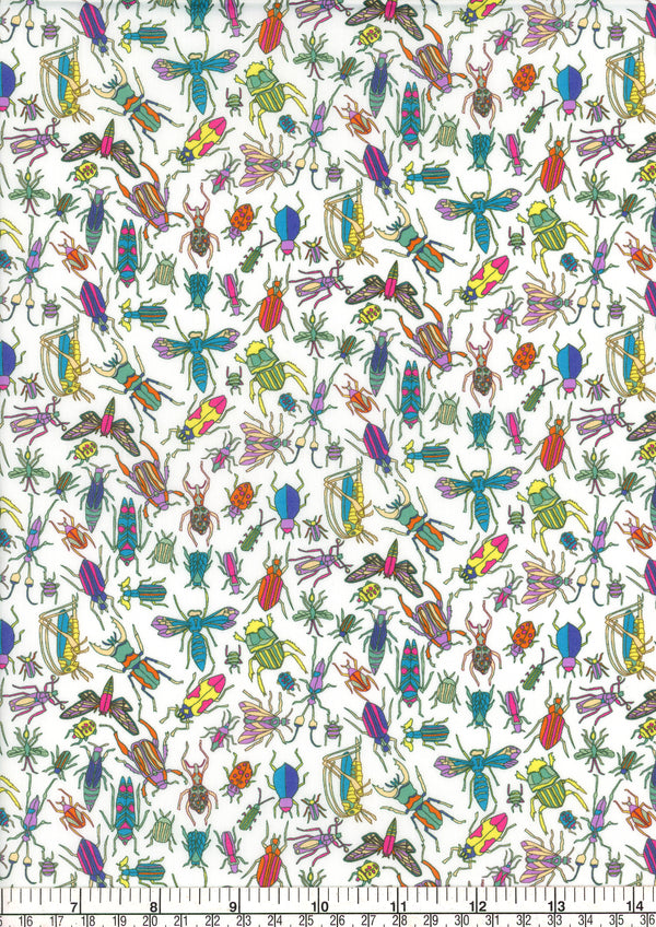 Legs Eleven (A) – DuckaDilly