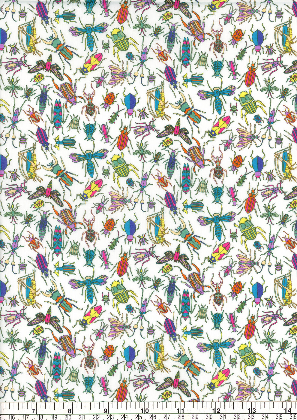 Legs Eleven (A) – DuckaDilly