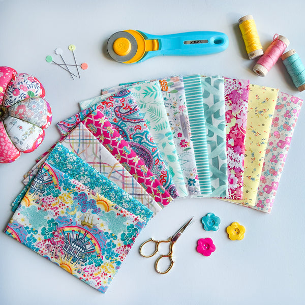 Curated Bundles – DuckaDilly