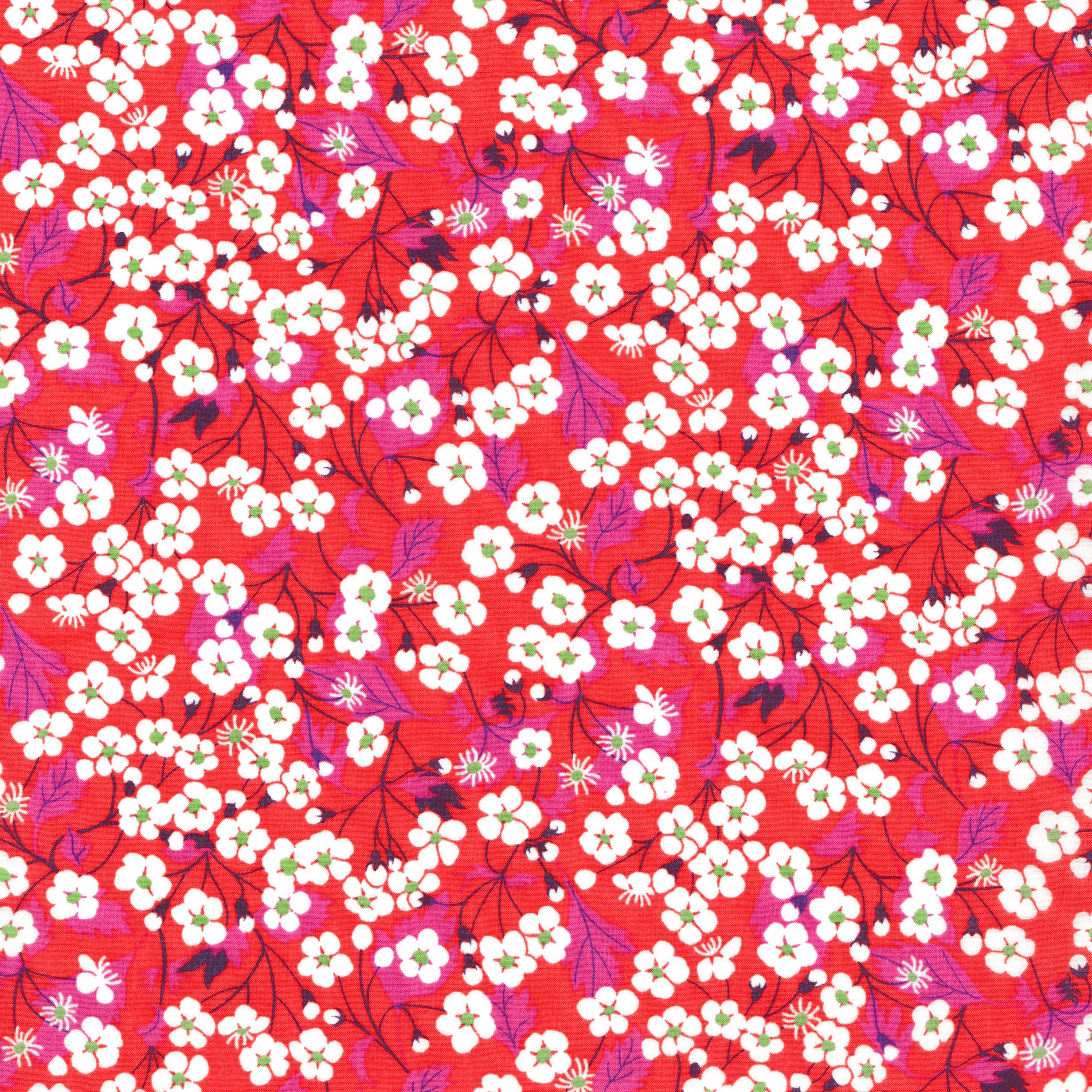 Liberty Fabrics – DuckaDilly