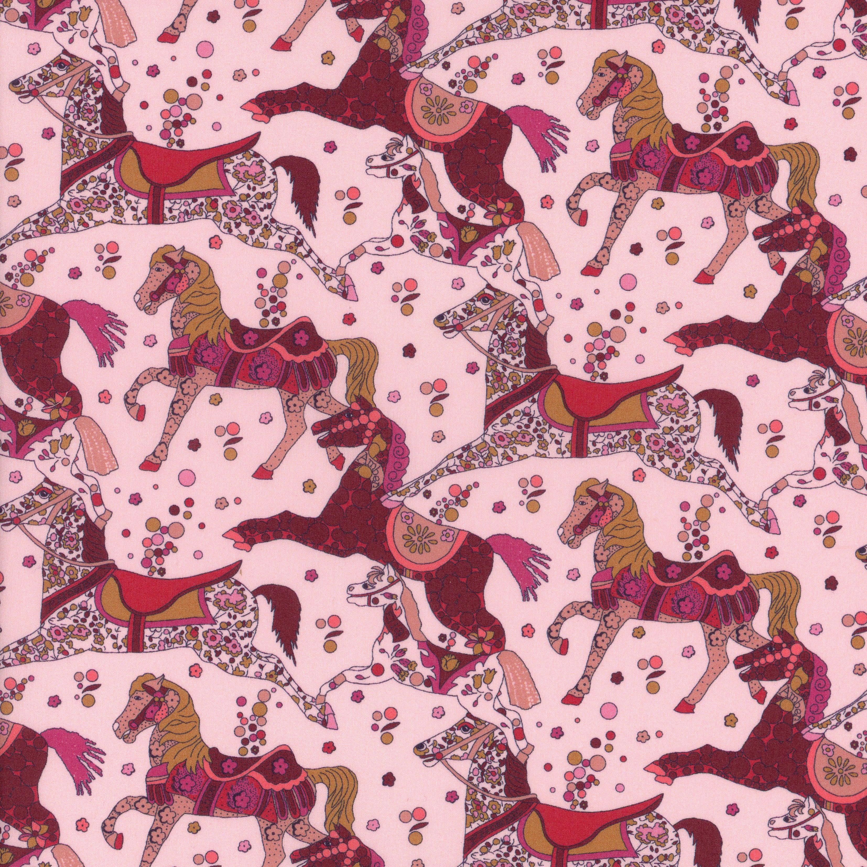 My Little Pace (C) – DuckaDilly