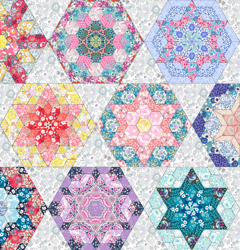 Pink Stash Pack – DuckaDilly