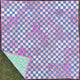 Liberty Nine-Patch Quilt Pattern Download – DuckaDilly