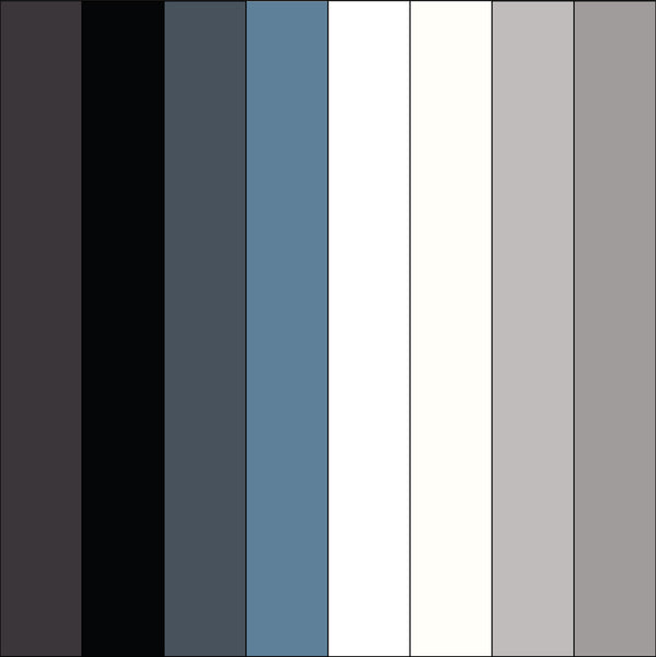 Solid Bundle – DuckaDilly