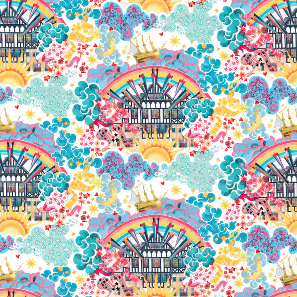 The London Collection – DuckaDilly