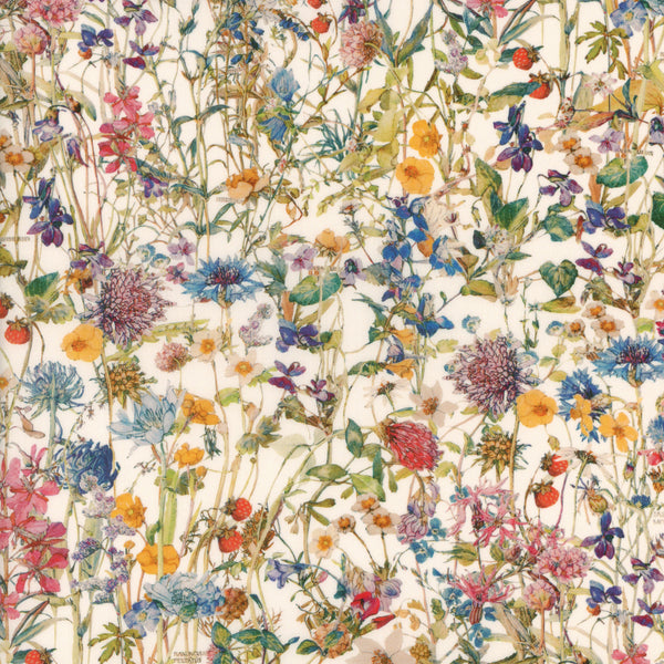 Wild Flowers Collection: Wild Flowers (H) – DuckaDilly