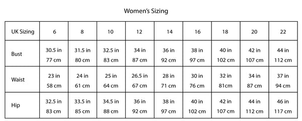 Rosanna Ruffle Top Pattern – DuckaDilly