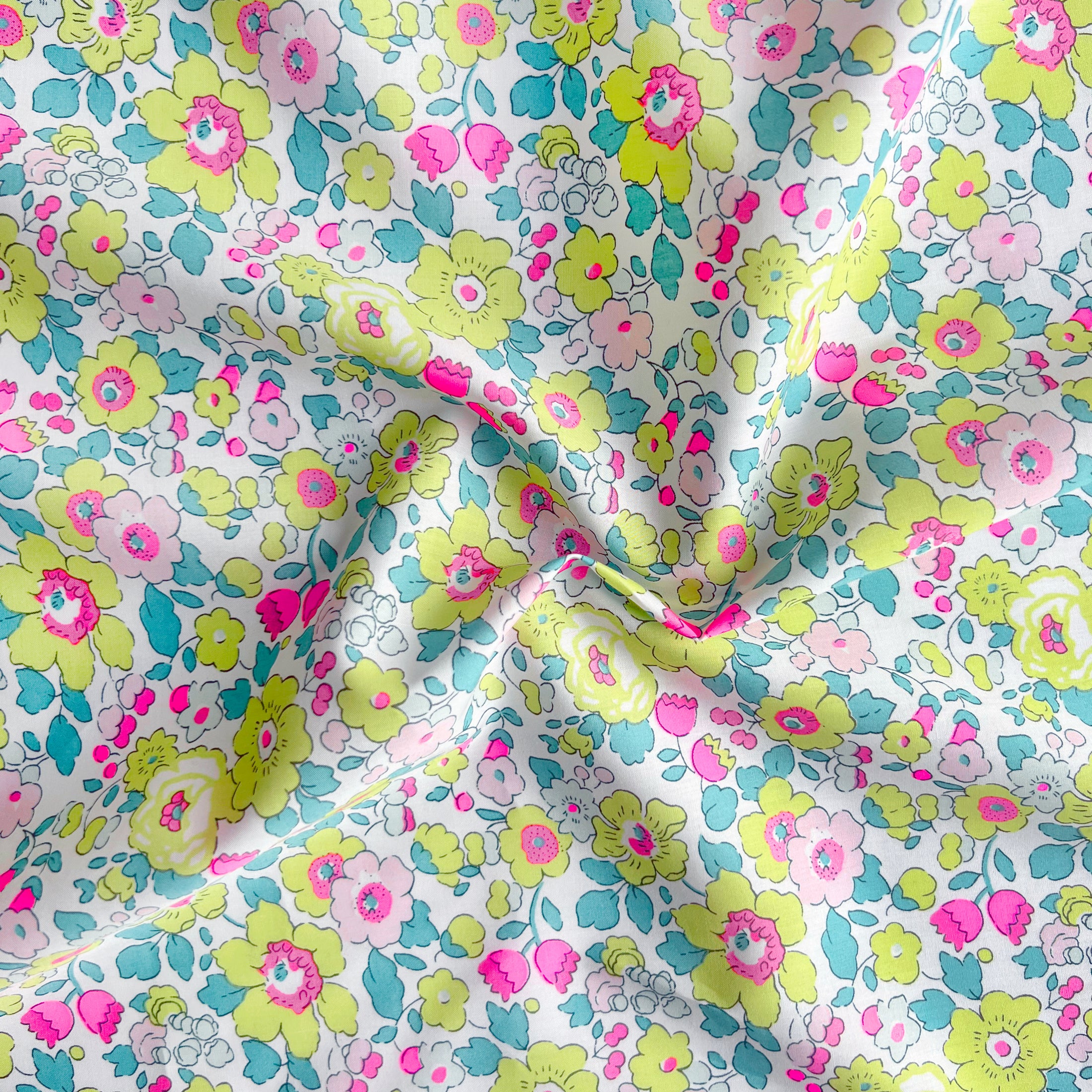 Betsy Neon Sorbet – DuckaDilly