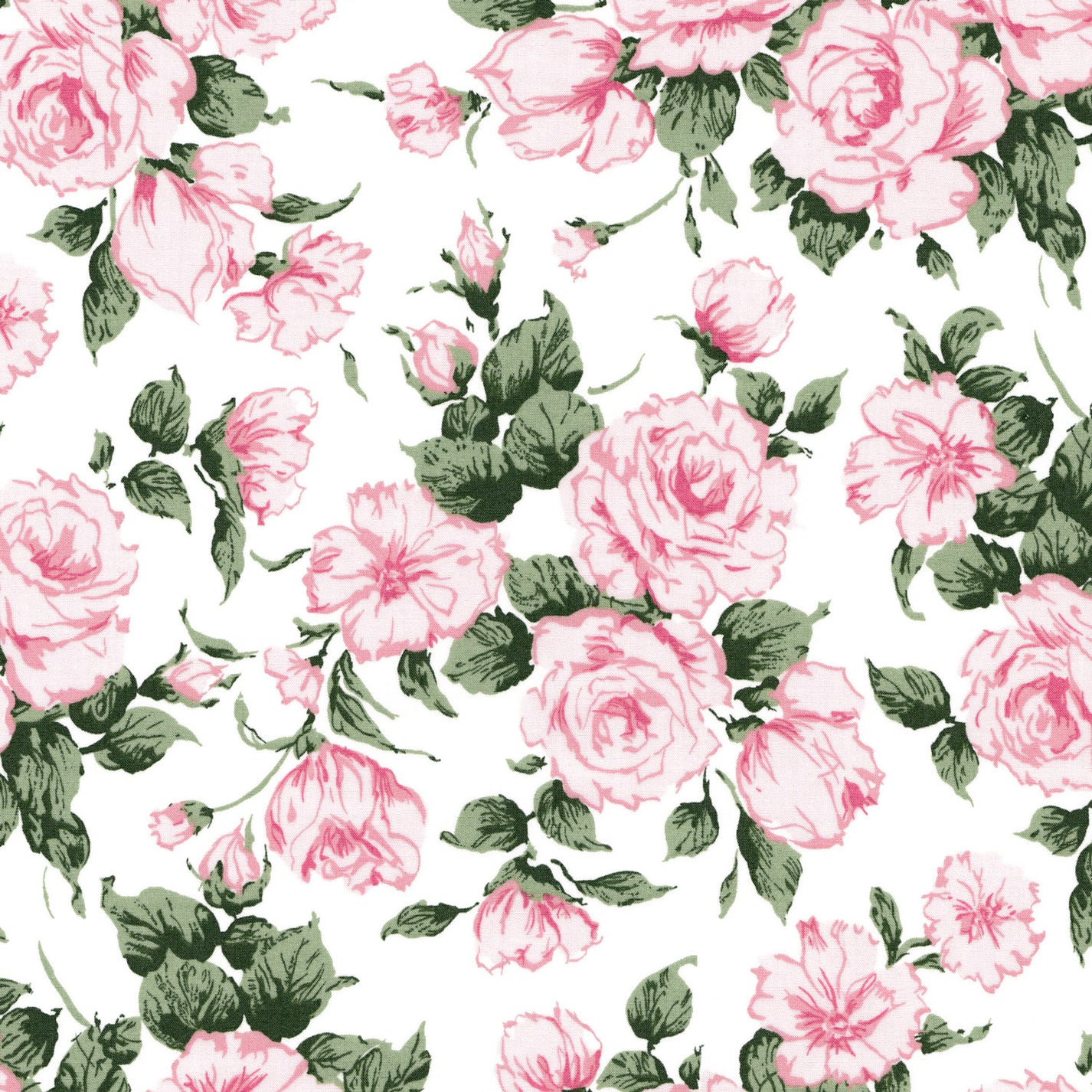Carline Rose (F) – DuckaDilly