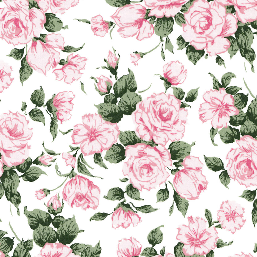 Carline Rose (F) – DuckaDilly