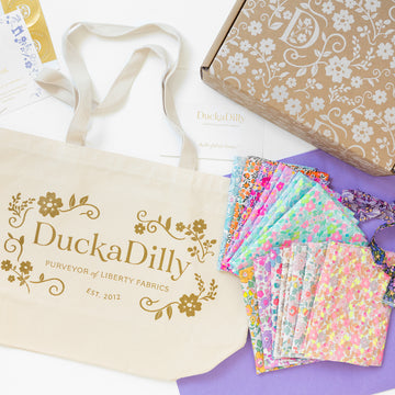 Holiday Gift Guide – DuckaDilly