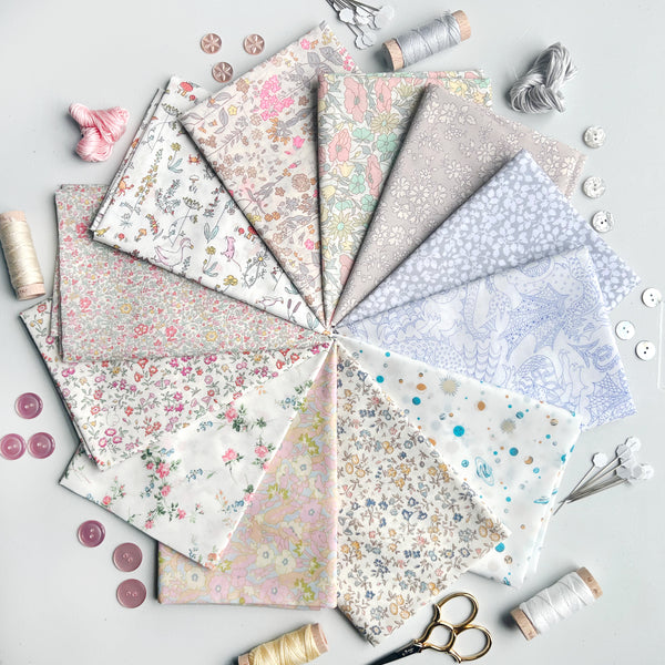 Low Volume Bundle – DuckaDilly