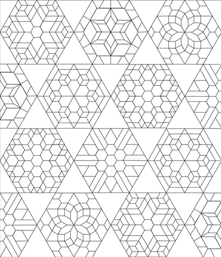 Quilt Kits – DuckaDilly
