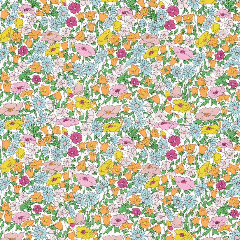 Poppy Forest (A) – DuckaDilly