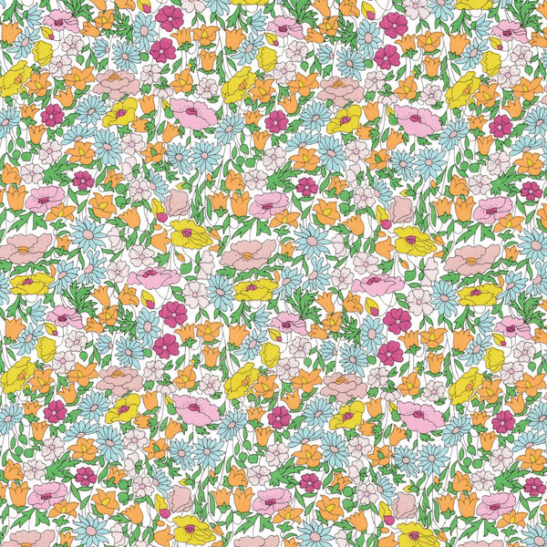 Poppy Forest Collection: Poppy Forest (A) – DuckaDilly