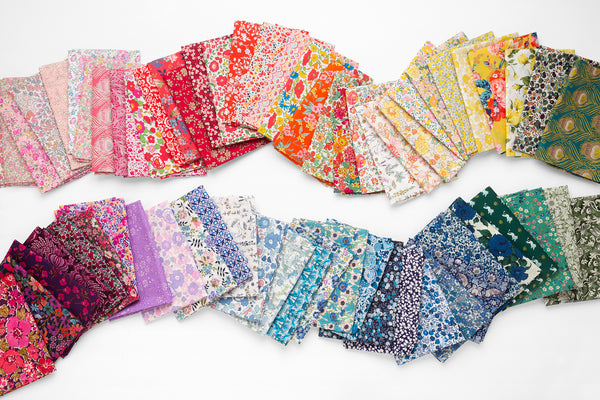 Color Stash Packs – DuckaDilly