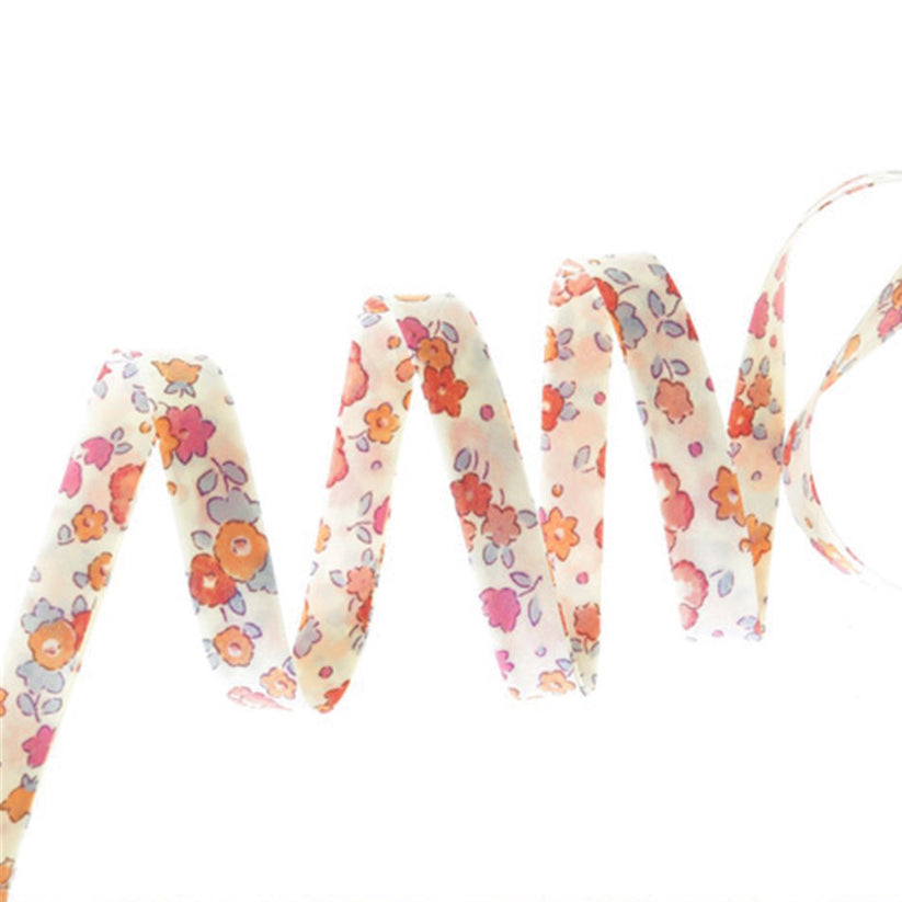 Bias Tape: Ella and Libby (B) – DuckaDilly