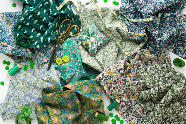 Green Stash Pack – DuckaDilly