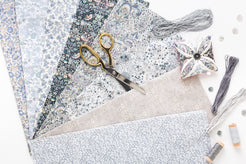 Grey Stash Pack – DuckaDilly