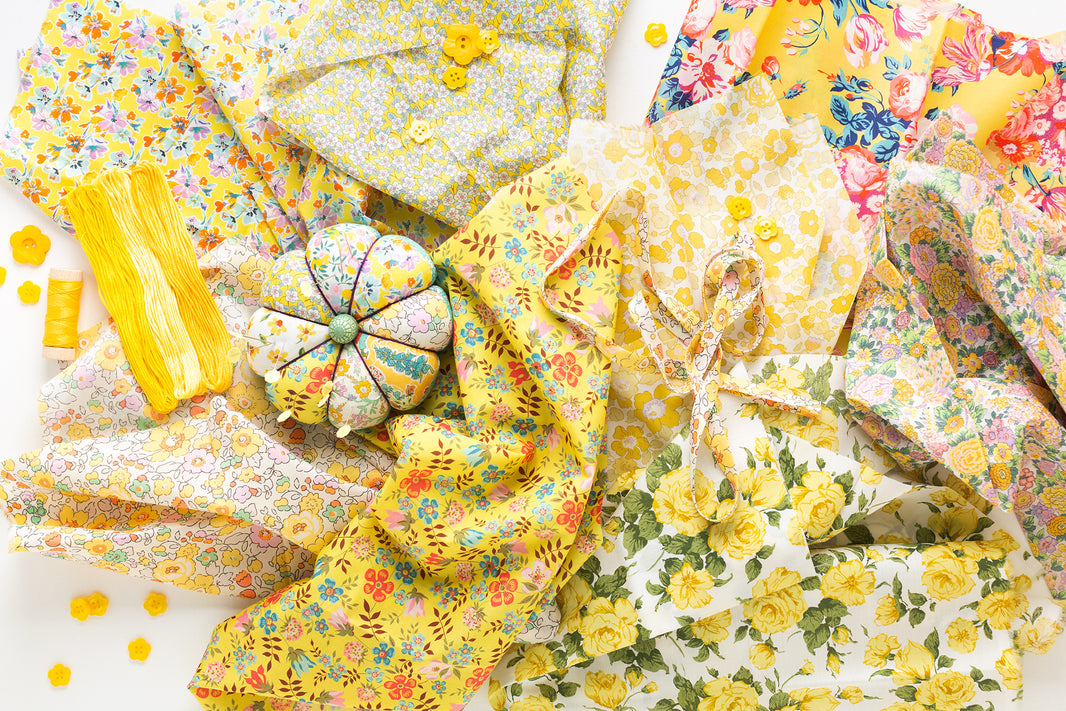 Color Stash Packs – DuckaDilly